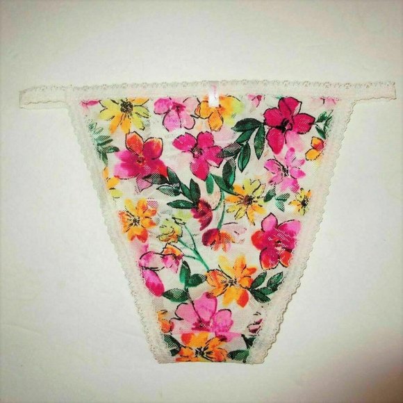 PINK Victoria's Secret | Intimates & Sleepwear | Victorias Secret Pink ...